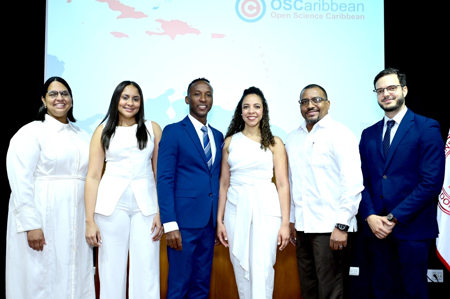 OSCaribbean inicia su recorrido para transformar la ciencia en el ...